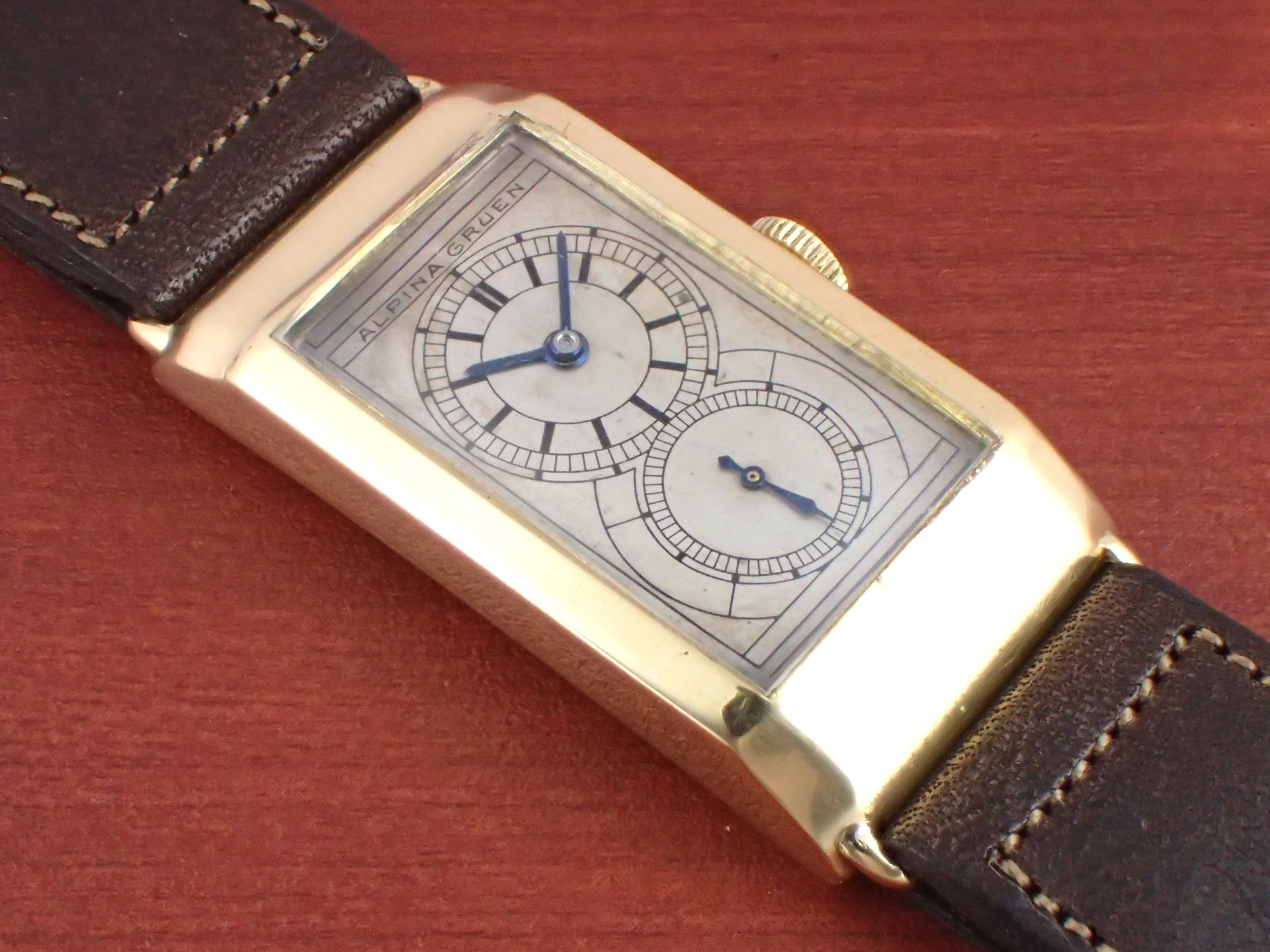 Men’s Watches | VINTAGE WATCH | Curious Curio（キュリオスキュリオ）